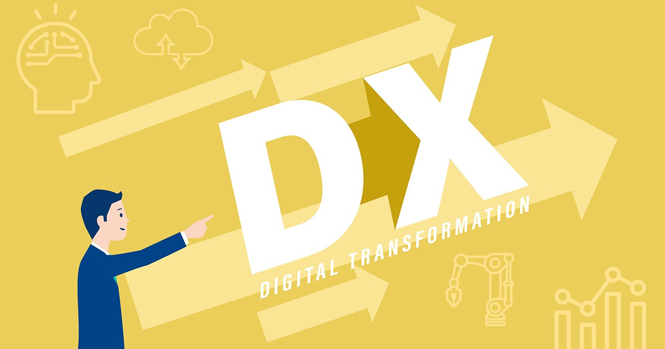 DX推進にAIが必要な理由とは？AIを活用したDXの成功事例も合わせて解説 | スキルアップAI Journal